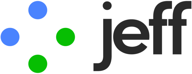 [Vector Logo] Jeff App - Ứng Dụng Vay Tiền Jeff - Download Định Dạng ...