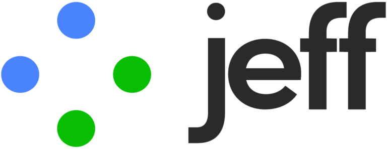 [Vector Logo] Jeff App - Ứng Dụng Vay Tiền Jeff - Download Định Dạng ...