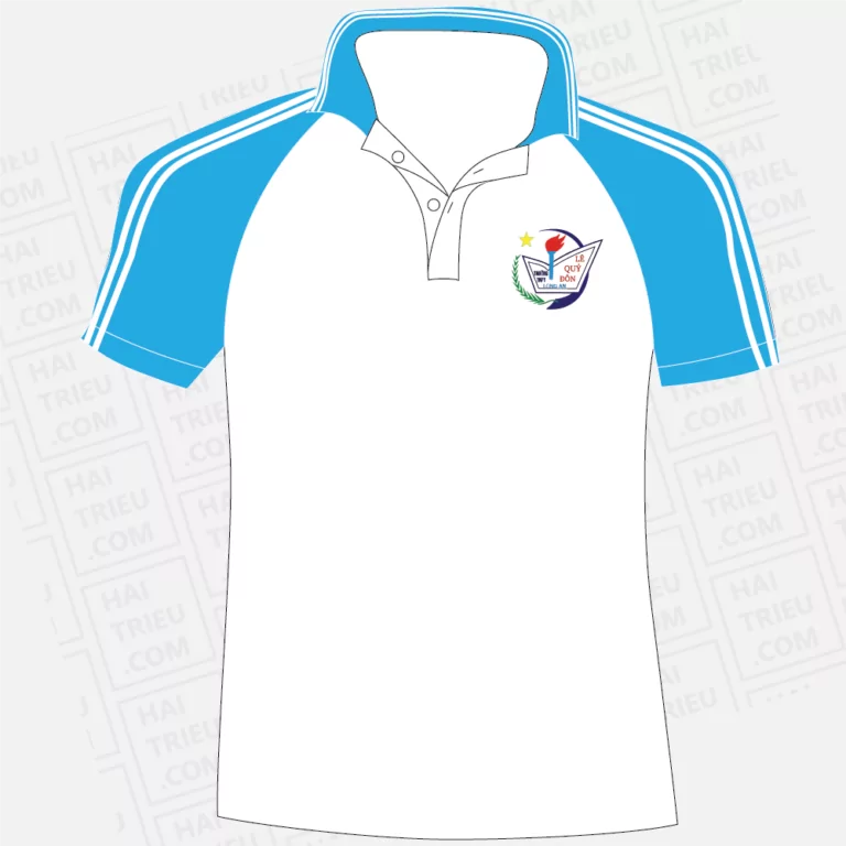 Đồng Phục Mobivi Icare, Quận 1 (MIT-H93WB9) » Hải Triều