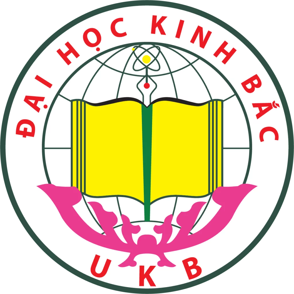 [Vector Logo] Trường Đại Học Kinh Bắc - UKB - Download Định Dạng EPS ...