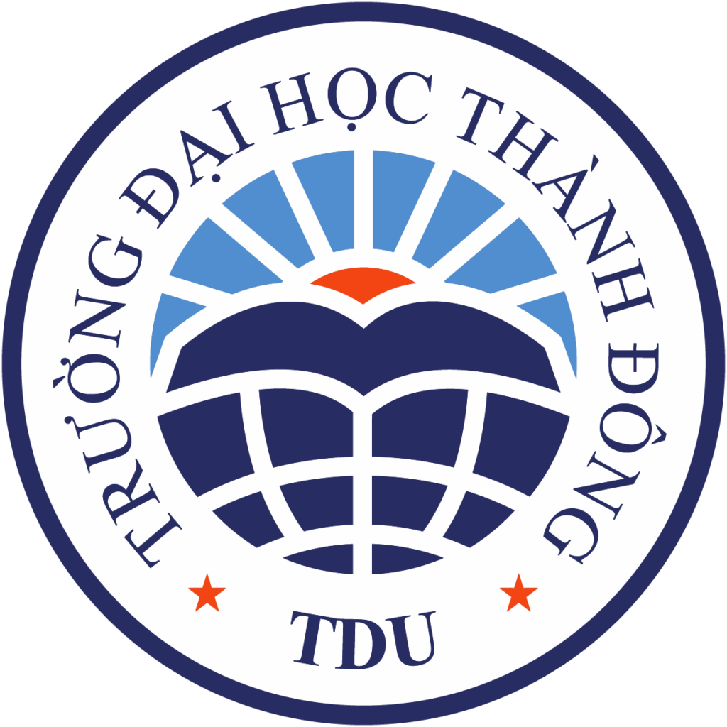 [Vector Logo] Trường Đại Học Thành Đông – TDU - Download Định Dạng EPS ...
