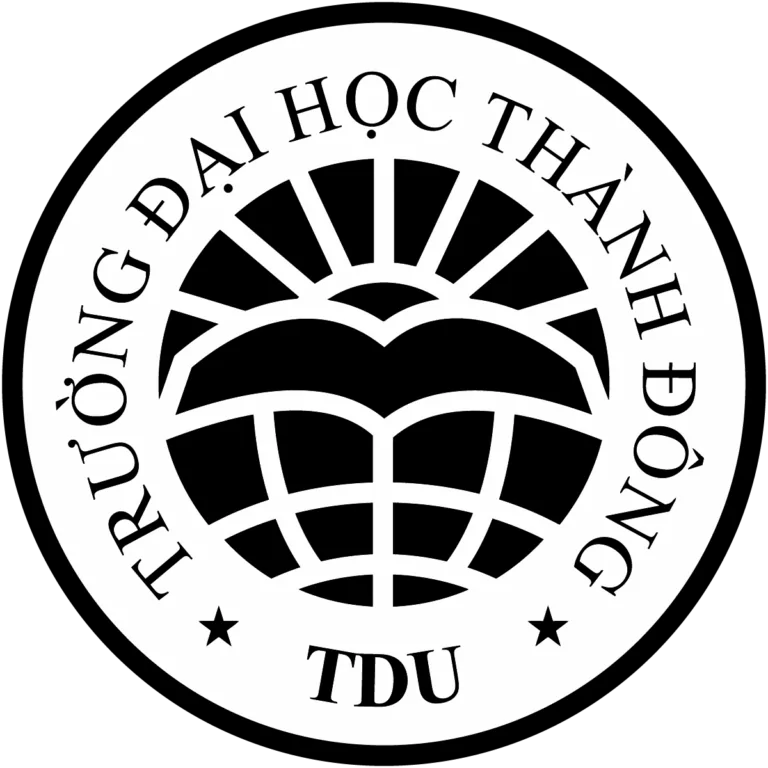 [Vector Logo] Trường Đại Học Thành Đông – TDU - Download Định Dạng EPS ...