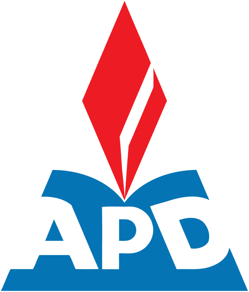 [Vector Logo] Học Viện Chính Sách Và Phát Triển – APD - Download Định ...