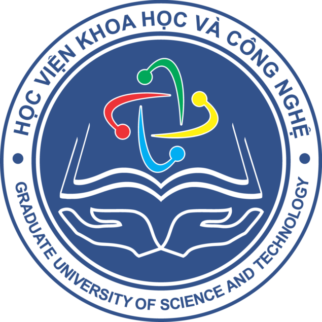 [Vector Logo] Học Viện Khoa Học Và Công Nghệ - GUST - Download Định ...