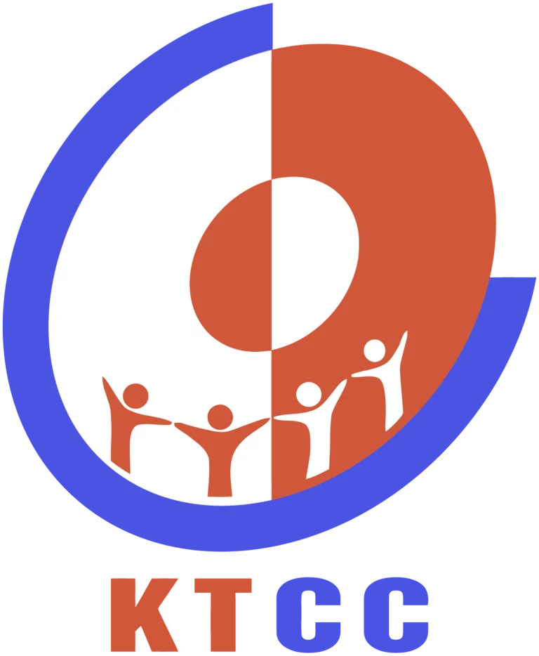 [Vector Logo] Trường Cao đẳng Cộng đồng Kon Tum - KTCC - Download Định ...