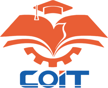 [Vector Logo] Trường Cao Đẳng Công Nghiệp Và Thương Mại - COIT ...