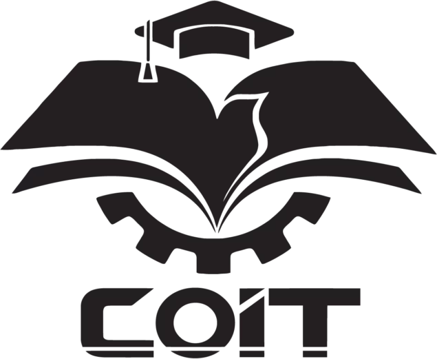 [Vector Logo] Trường Cao Đẳng Công Nghiệp Và Thương Mại - COIT ...