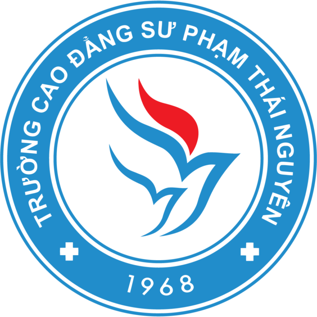[Vector Logo] Trường Cao đẳng Sư Phạm Thái Nguyên - Thai Nguyen ...