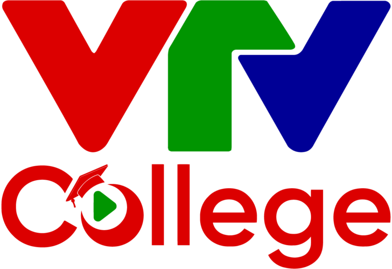 [Vector Logo] Trường Cao Đẳng Truyền Hình - VTV College - Download Định ...