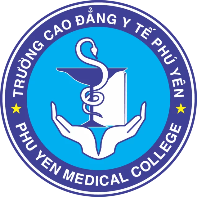 [Vector Logo] Trường Cao Đẳng Y Tế Phú Yên - YPY - Download Định Dạng ...