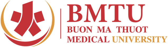 [Vector Logo] Trường Đại Học Y Dược Buôn Ma Thuột – BMTU - Download Định Dạng EPS, SVG Cho AI ...