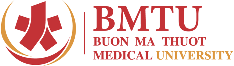 [Vector Logo] Trường Đại Học Y Dược Buôn Ma Thuột – BMTU - Download ...