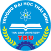 [Vector Logo] Trường Đại Học Thái Bình - TBU » Hải Triều