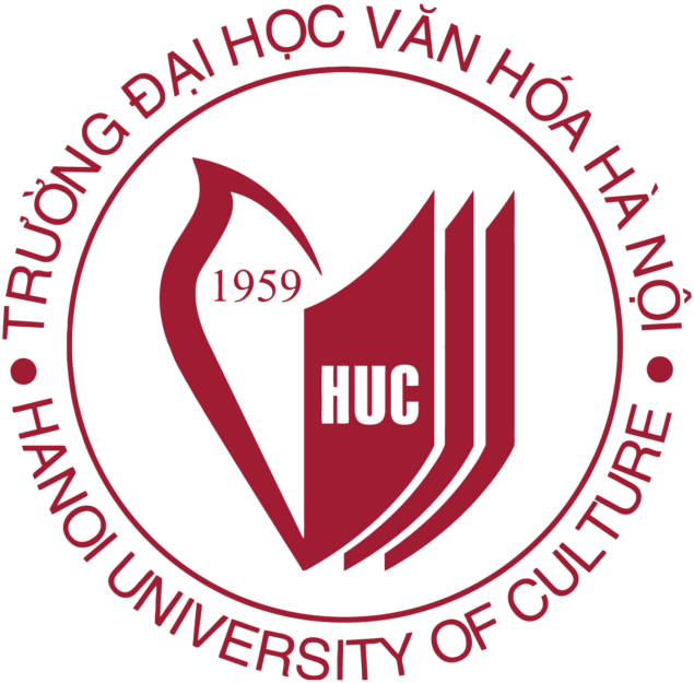 [Vector Logo] Trường Đại Học Văn Hóa Hà Nội – HUC - Download Định Dạng ...