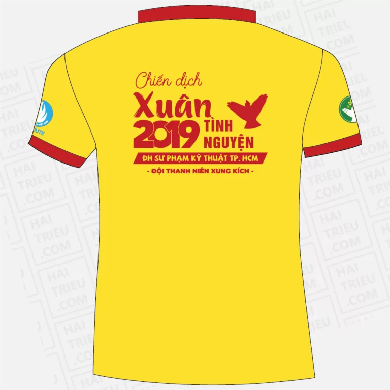 Xuân Tình Nguyện Là Gì? Mục Đích & Ý Nghĩa Chiến Dịch Xuân Tình Nguyện » Hải Triều