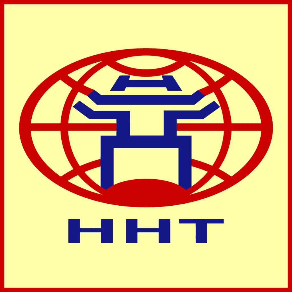 [Vector Logo] Trường Cao đẳng Nghề Công Nghệ Cao Hà Nội - HHT ...