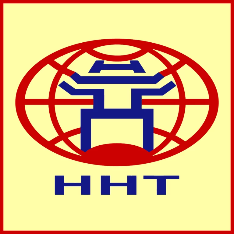 [Vector Logo] Trường Cao đẳng Nghề Công Nghệ Cao Hà Nội - HHT ...