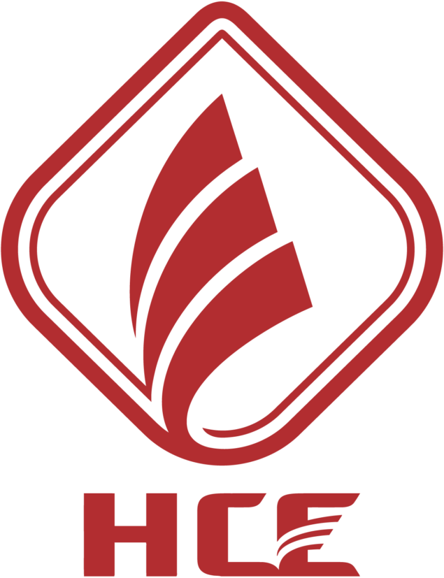 [Vector Logo] Trường Cao đẳng Kinh Tế Thành Phố Hồ Chí Minh - HCE ...