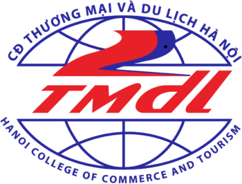 [Vector Logo] Trường Cao đẳng Thương Mại Và Du Lịch Hà Nội - HCCT ...
