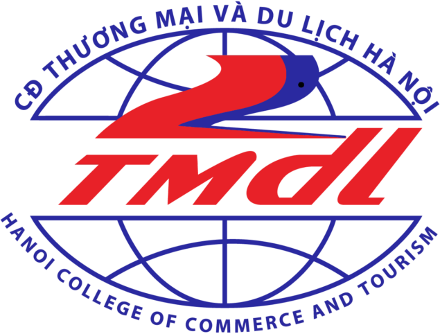 [Vector Logo] Trường Cao đẳng Thương Mại Và Du Lịch Hà Nội - HCCT ...