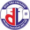 [Vector Logo] Trường Cao đẳng Đức Trí - Duc Tri College - Download Định ...