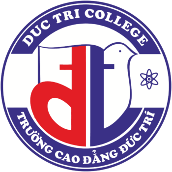 [Vector Logo] Trường Cao đẳng Đức Trí - Duc Tri College - Download Định ...