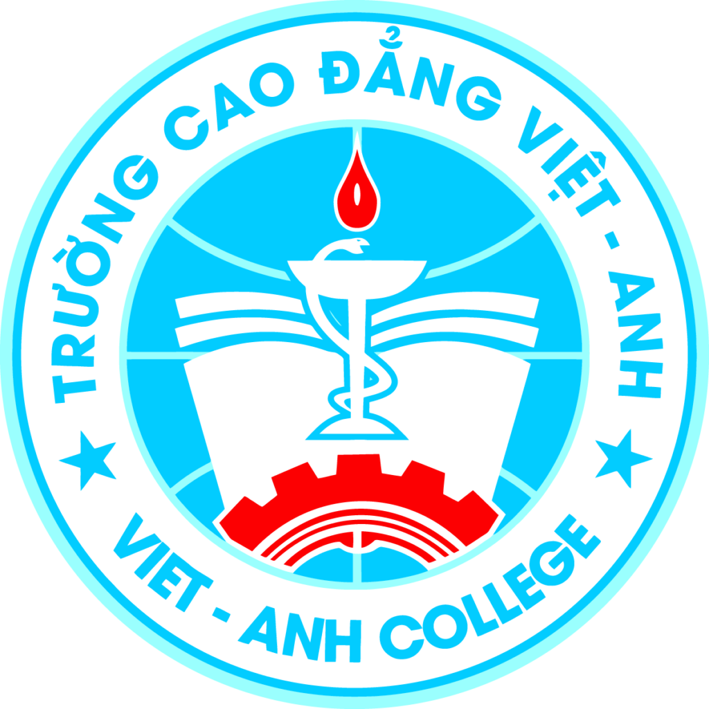 [Vector Logo] Trường Cao đẳng Việt Anh - Viet Anh College - Download ...