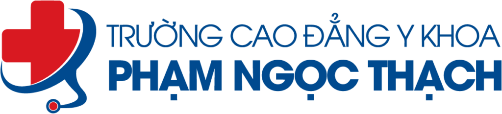 [Vector Logo] Trường Cao Đẳng Y Khoa Phạm Ngọc Thạch - Pham Ngoc Thach ...