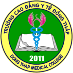 [Vector Logo] Trường Cao Đẳng Y Tế Đồng Tháp - DTMC - Download Định ...