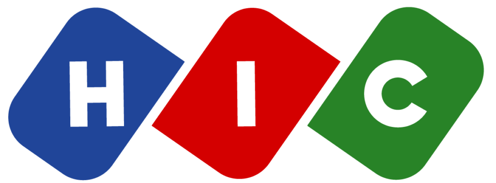 [Vector Logo] Trường Cao đẳng Quốc Tế Hà Nội - HIC - Download Định Dạng ...