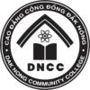 [Vector Logo] Trường Cao đẳng Cộng đồng Đắk Nông – DNCC - Download Định ...