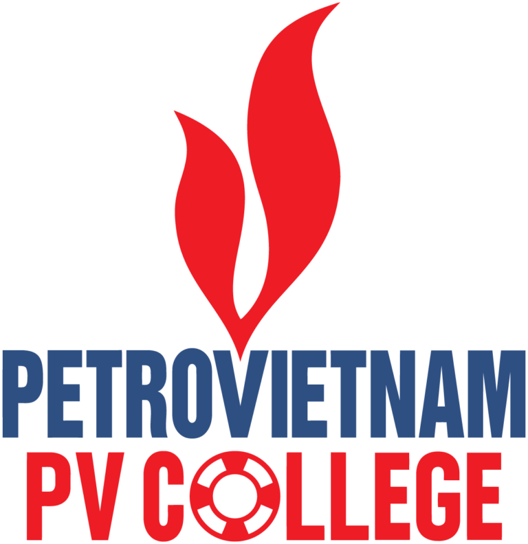 [Vector Logo] Trường Cao đẳng Dầu Khí - PVCollege - Download Định Dạng ...