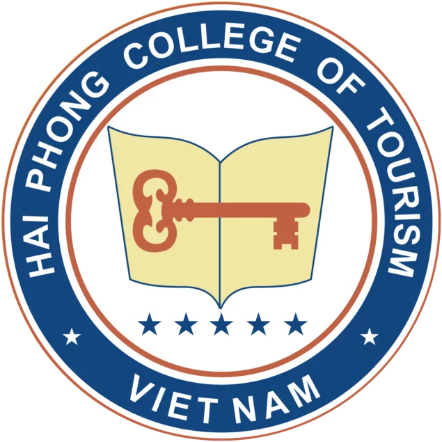 [Vector Logo] Trường Cao đẳng Du Lịch Hải Phòng - HCT - Download Định ...