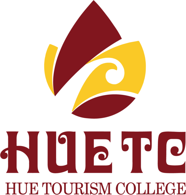 [Vector Logo] Trường Cao đẳng Du Lịch Huế - HUETC - Download Định Dạng ...