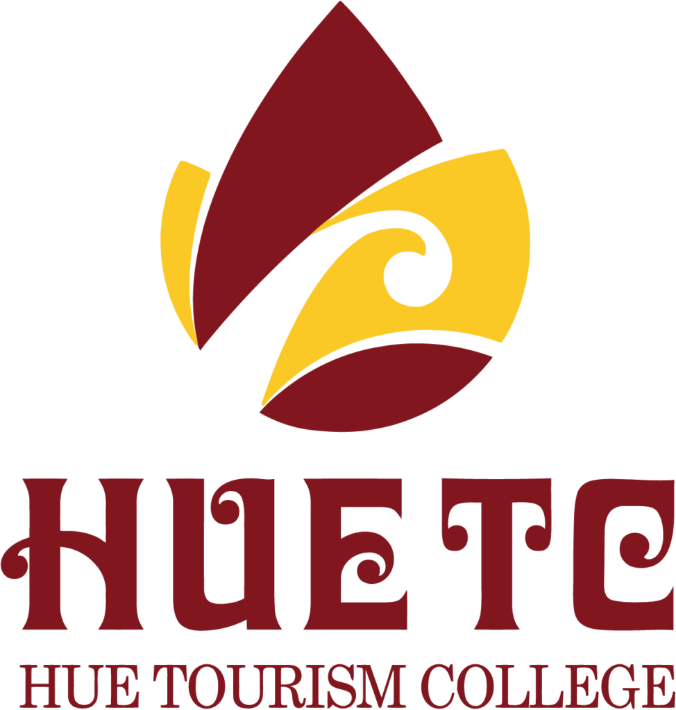 [Vector Logo] Trường Cao đẳng Du Lịch Huế - HUETC - Download Định Dạng ...