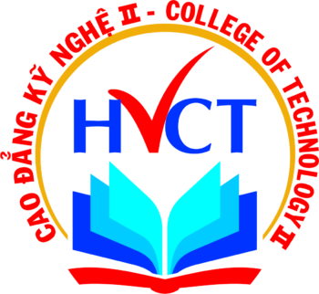 [Vector Logo] Trường Cao đẳng Kỹ Nghệ II – HVCT - Download Định Dạng ...