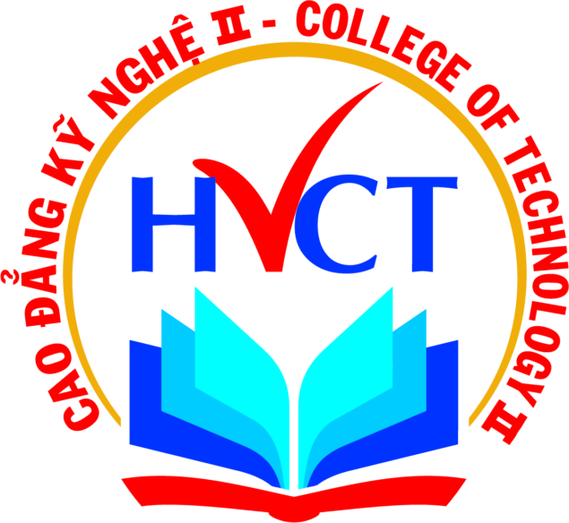 [Vector Logo] Trường Cao đẳng Kỹ Nghệ II – HVCT - Download Định Dạng ...