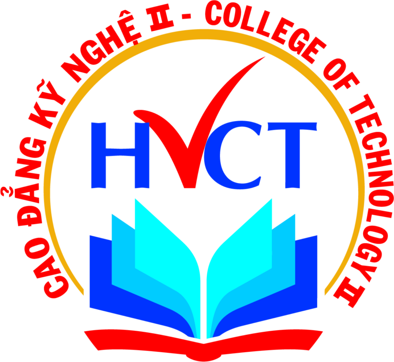 [Vector Logo] Trường Cao đẳng Kỹ Nghệ II – HVCT - Download Định Dạng ...