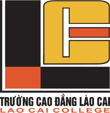 [Vector Logo] Trường Cao đẳng Lào Cai – Lao Cai College - Download Định ...