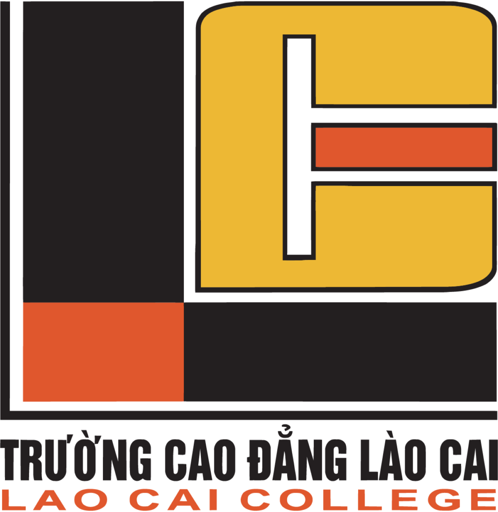 [Vector Logo] Trường Cao đẳng Lào Cai – Lao Cai College - Download Định ...