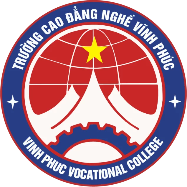 [Vector Logo] Trường Cao đẳng Nghề Vĩnh Phúc – VPVC - Download Định ...