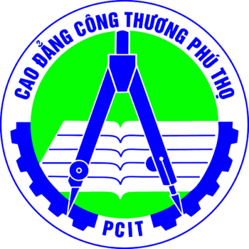 [Vector Logo] Trường Cao đẳng Công Thương Phú Thọ - PCIT - Download ...