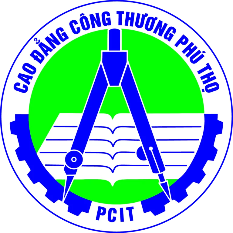 [Vector Logo] Trường Cao đẳng Công Thương Phú Thọ - PCIT - Download ...