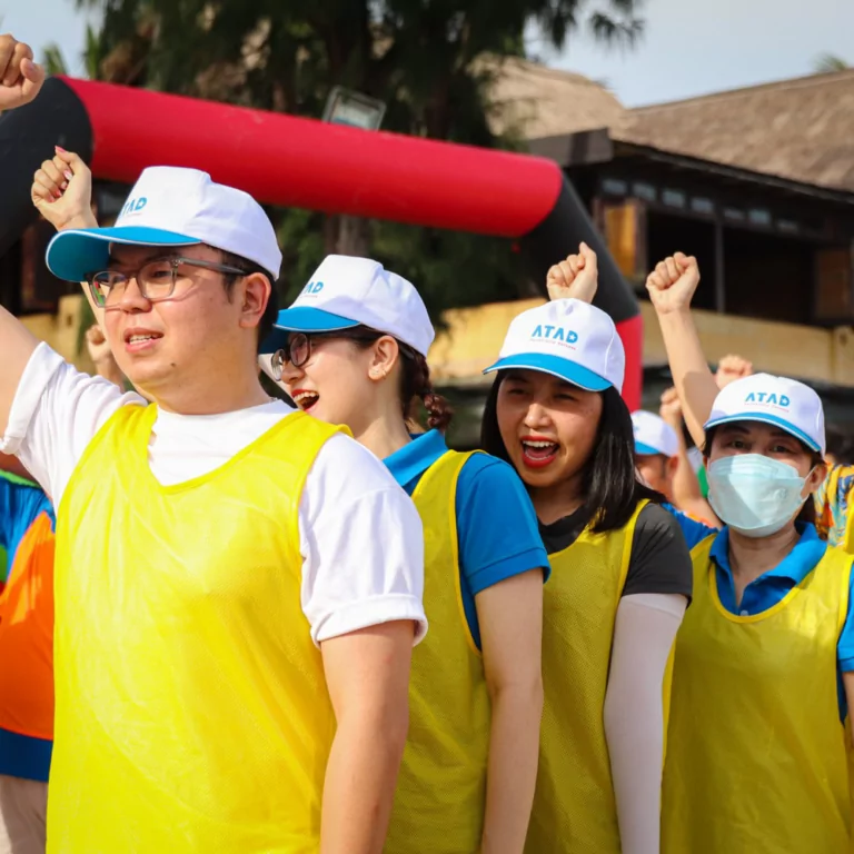 [Vector Logo] ATAD - Công Ty Kết Cấu Thép ATAD - Download Định Dạng EPS ...