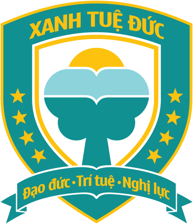 [Vector Logo] Trường Cao đẳng Quốc Tế Tuệ Đức Vabis – VABIS - Download ...