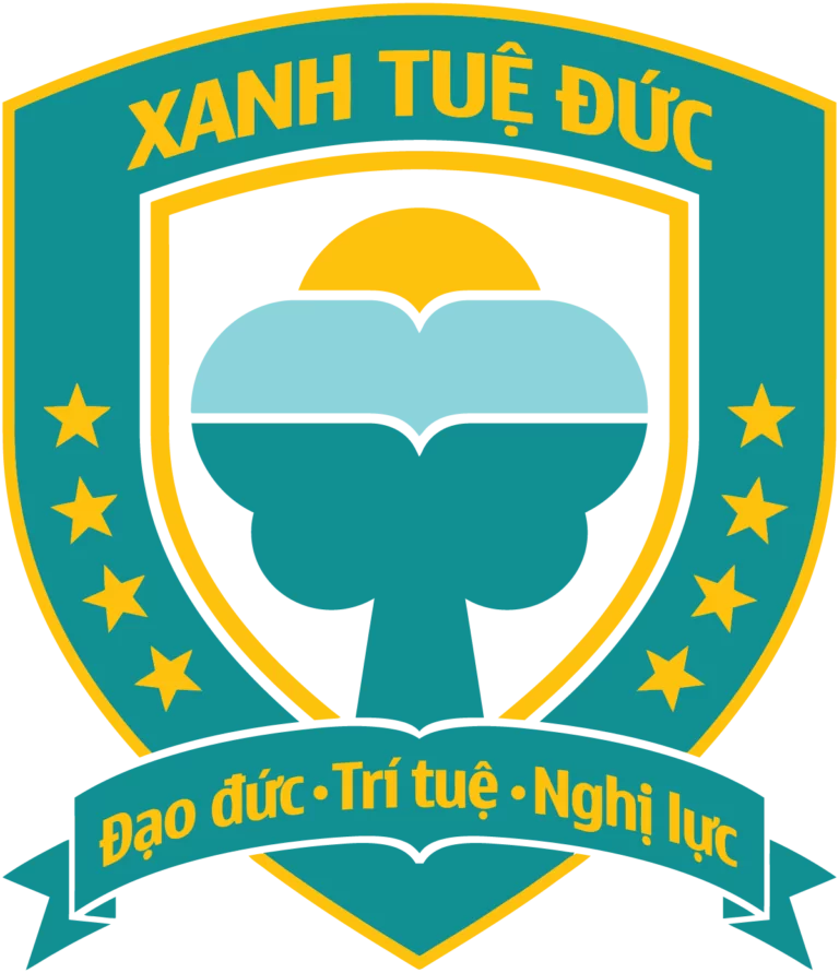 Vector Logo Trường Cao đẳng Quốc Tế Tuệ Đức Vabis Vabis Download Định Dạng Eps Svg Cho Ai