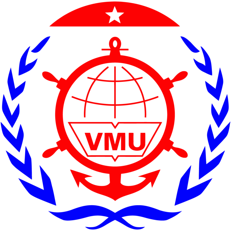[Vector Logo] Trường Cao đẳng VMU – VMU College - Download Định Dạng ...