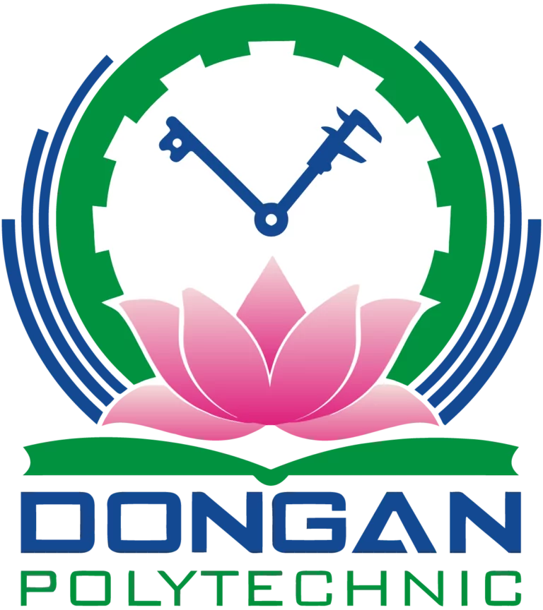 [Vector Logo] Trường Cao đẳng Công Nghệ Cao Đồng An – DAP - Download ...