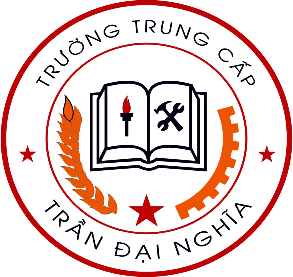 [Vector Logo] Trường Trung Cấp Trần Đại Nghĩa - Download Định Dạng EPS ...