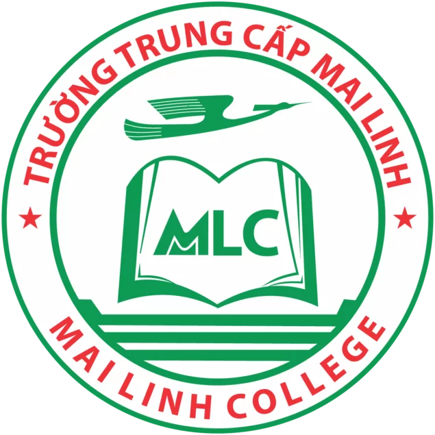 [Vector Logo] Trường Trung Cấp Mai Linh - MLC - Download Định Dạng EPS ...